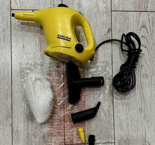 Пароочиститель Karcher SC 1 оригинал, Германия