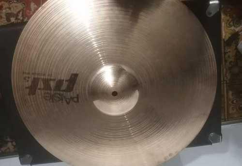 Paiste PST5 medium ride 20