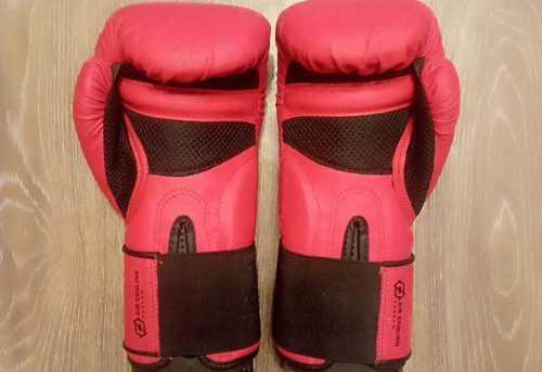Перчатки боксерскиеdomys