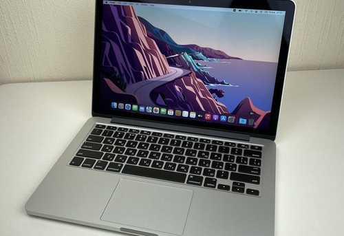 Apple MacBook Pro 13 2015 i7/16/256 новый АКБ