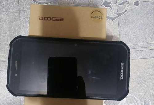 DOOGEE S40 Pro, 4/64 ГБ