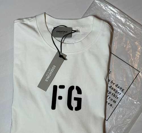 Футболка Essentials FG