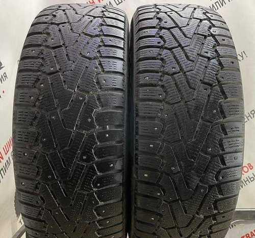 Pirelli Ice Zero 225/65 R17 106T