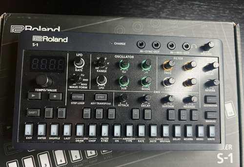 Roland s1