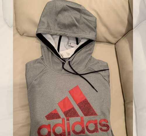 Толстовка Adidas, новая, оригинал. L