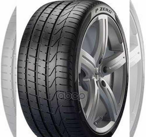 Pirelli P Zero 275/40 R19