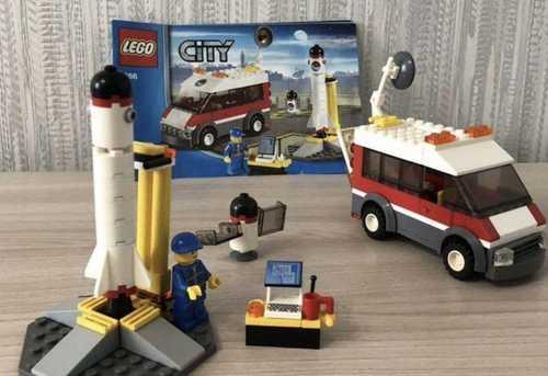 Lego City 3366