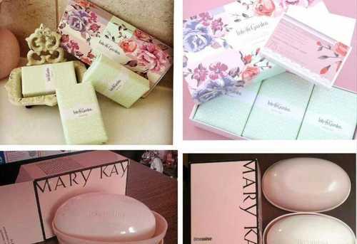 Мыло timewise Mary Kay