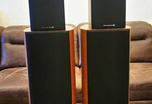 Wharfedale diamond 9.5 акустические колонки 5.1