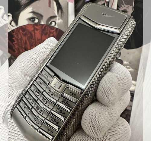 Vertu Ascent Ti, 4 ГБ