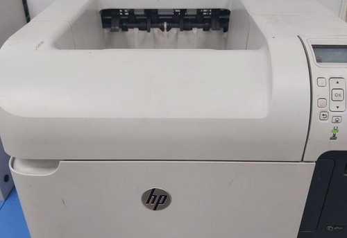 Принтер HP LaserJet Enterprise 600 M602 /72