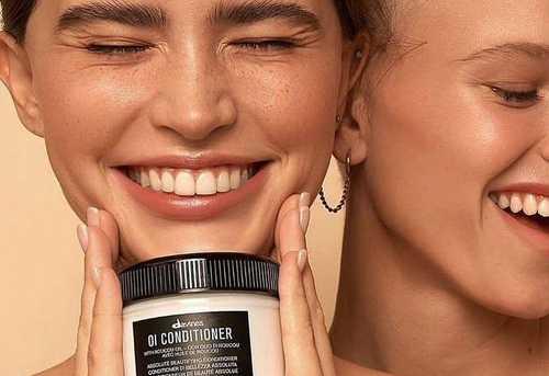 Davines oi кондиционер