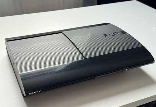 Sony Playstation 3 super slim 500gb