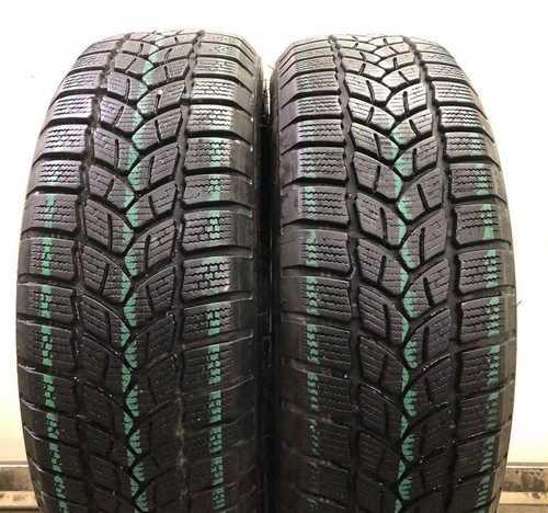 Firestone Winterhawk 3 185/65 R15 88T