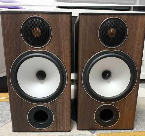 Акустика Monitor Audio Bronze BX2