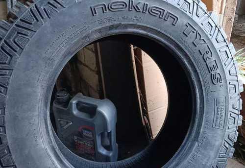 Nokian Tyres Rockproof 225/75 R16 Q