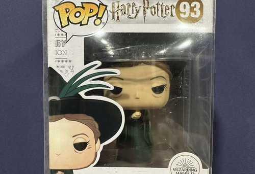 Funko POP Minerva McGonagall 93