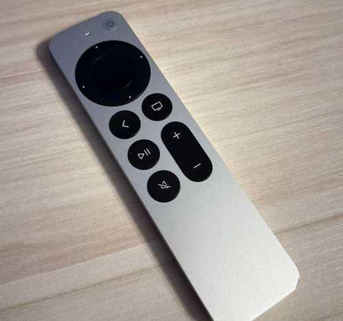 Пульт Apple TV 4/4K A2854