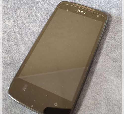 Телефон HTC Desire 500 dual sim