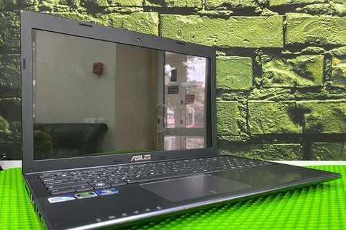 Ноутбук Asus X55VD-SX017R