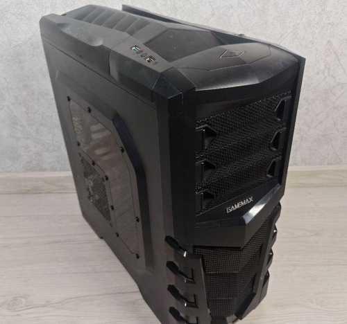 Корпус GameMax G530