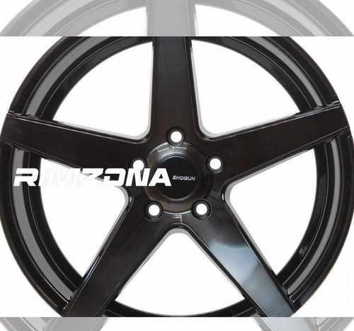 Литые диски shogun R16 5x100 srt. В наличии