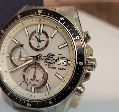 Часы Casio edifice EFS-S510D-7A