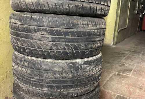 Jinyu YH12 225/45 R17 19B