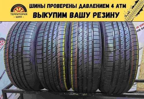 Nexen N'Fera Primus 215/55 R17 98W