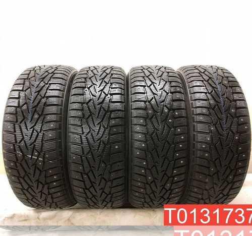 Nokian Tyres Nordman 7 SUV 215/60 R17 100T