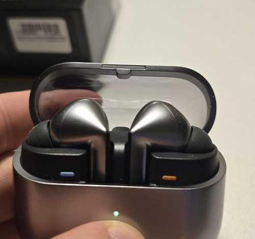 Samsung galaxy buds 3pro