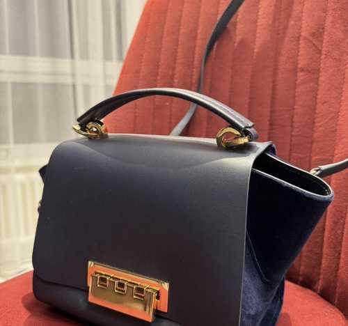Сумка ZAC Zac Posen