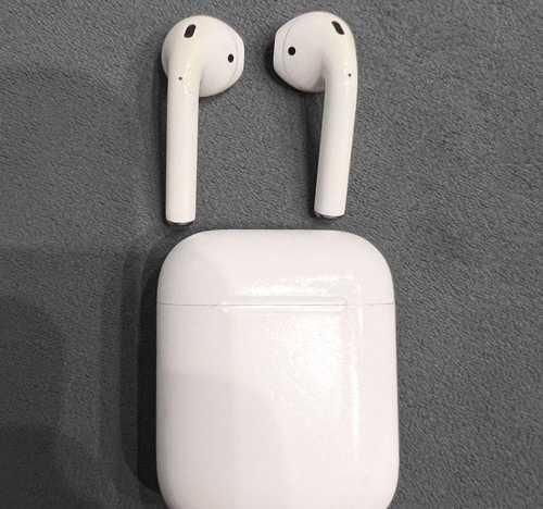 Airpods 1 (оригинал)