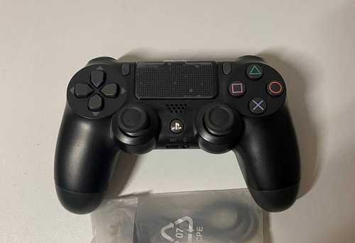 Джойстик ps4 dualshock v2