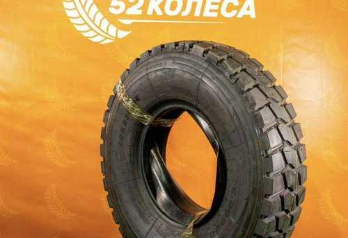 Грузовая шина 12.00R20 RS617 на Урал 6563