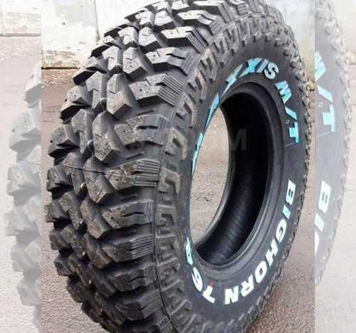 Maxxis MT-764 Bighorn 265/65 R17