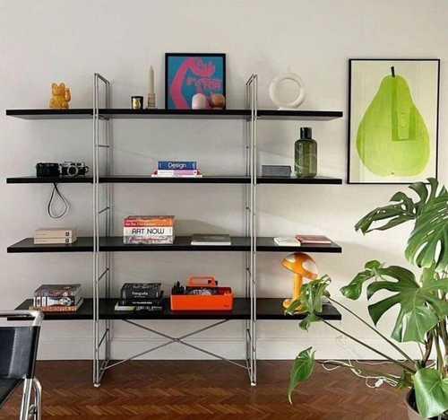 Стеллаж IKEA Enetri