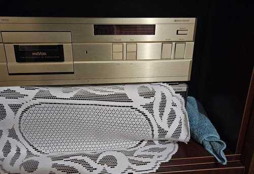 Дека кассетная Revox H-11