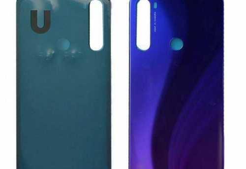 Задняя крышка для Xiaomi Redmi Note 8/ Note 8 (202