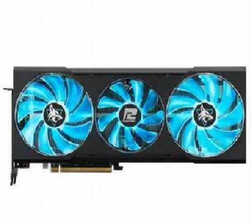 Видеокарта PowerColor Radeon RX 6700 XT 12GB (axrx