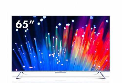 Новый Haier 65 Smart TV S3