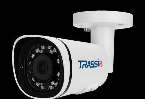 Камера видеонаблюдения trassir TR-D2151IR3