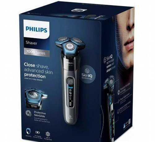 Электробритва philips Series 7000 (S7788/55)