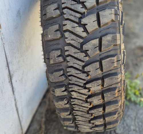 Goodyear Wrangler MT/R Kevlar 265/75 R16 100