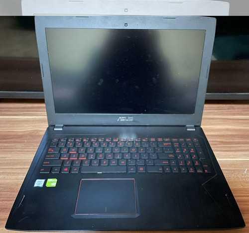 14" ASUS AsusPro B9440UA, Core i5, RAM 8 ГБ, 512 ГБ, Intel HD Graphics 620
