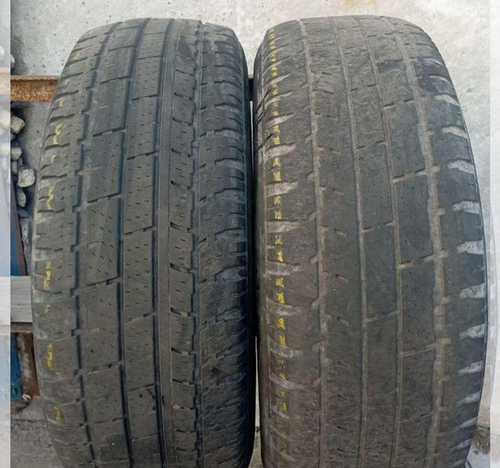 Amtel Cruise 4x4 215/65 R16 94H