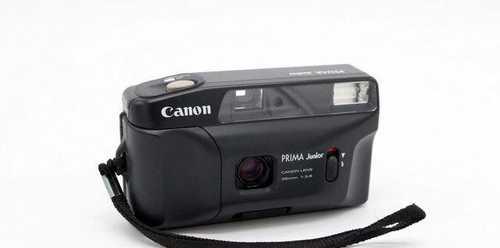 Canon Prima Junior