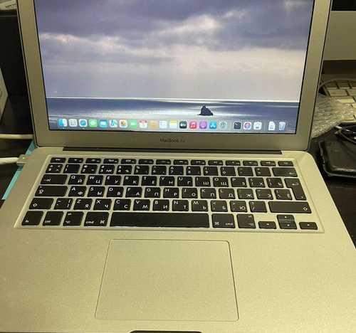 Apple macbook air 13 2015