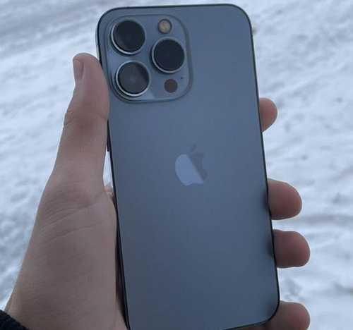 iPhone 13 Pro, 128 ГБ