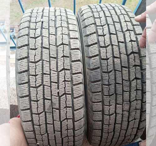 Goodyear Ice Navi SUV 215/60 R16